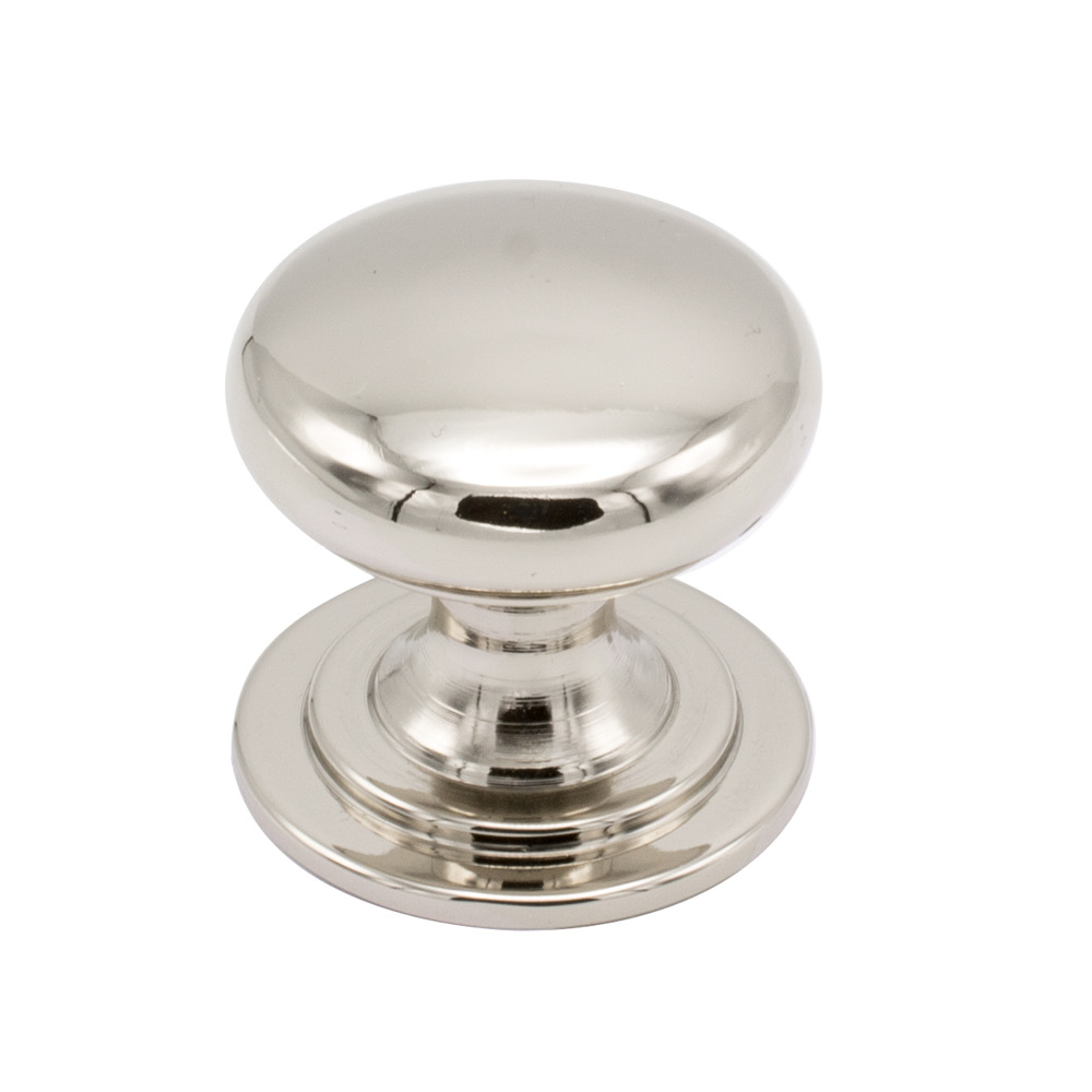Chrome Kitchen Cabinet Knobs | Big Selection | Beslagonline.com