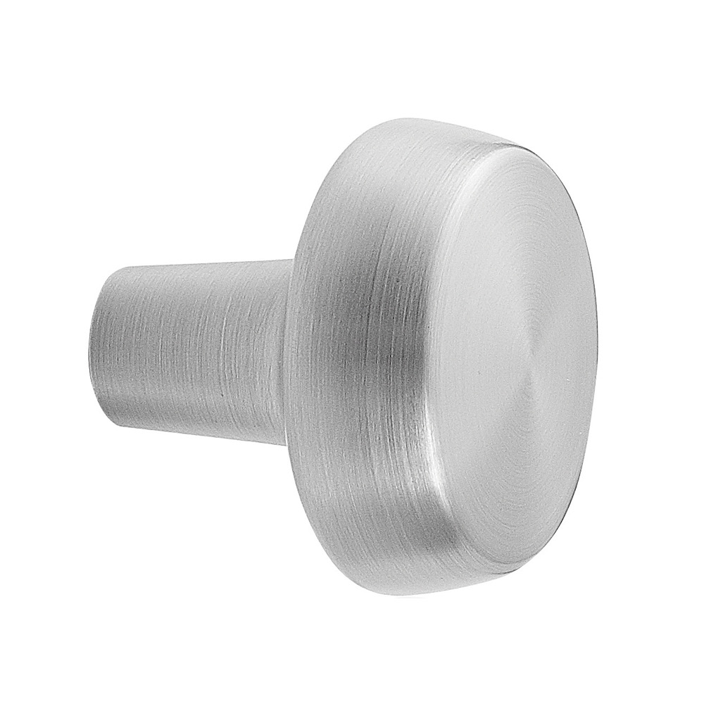 Stainless Kitchen Cabinet Knobs | Big Selection | Beslagonline.com