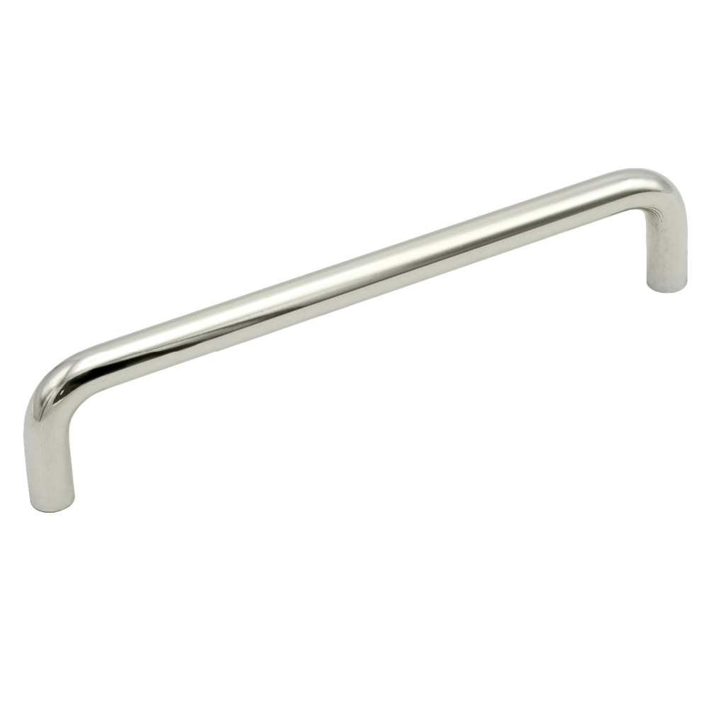 Chrome Kitchen Handles & Furniture Handles | Beslagonline.com