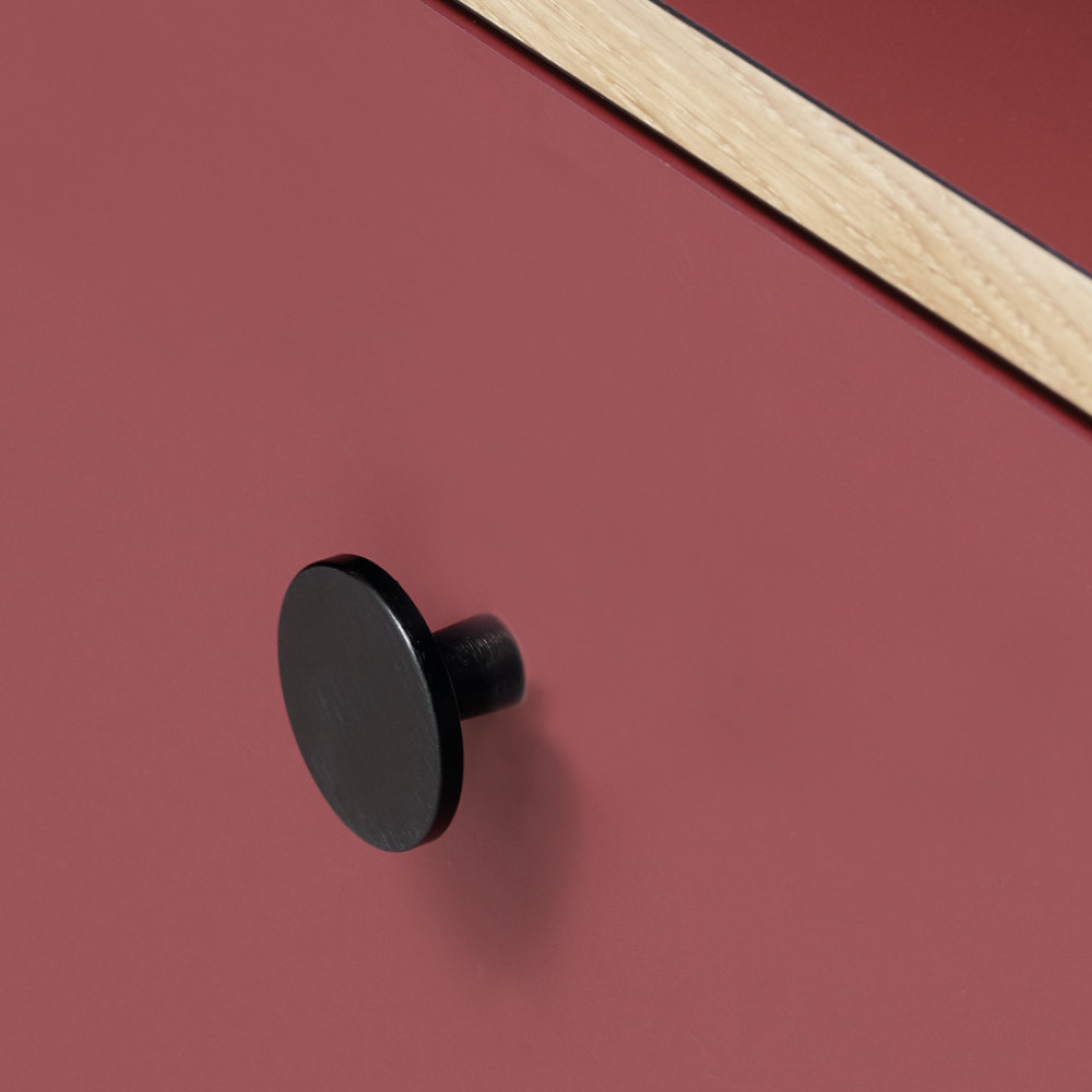 Furniture knobs and wardrobe door knobs | Beslagonline.com