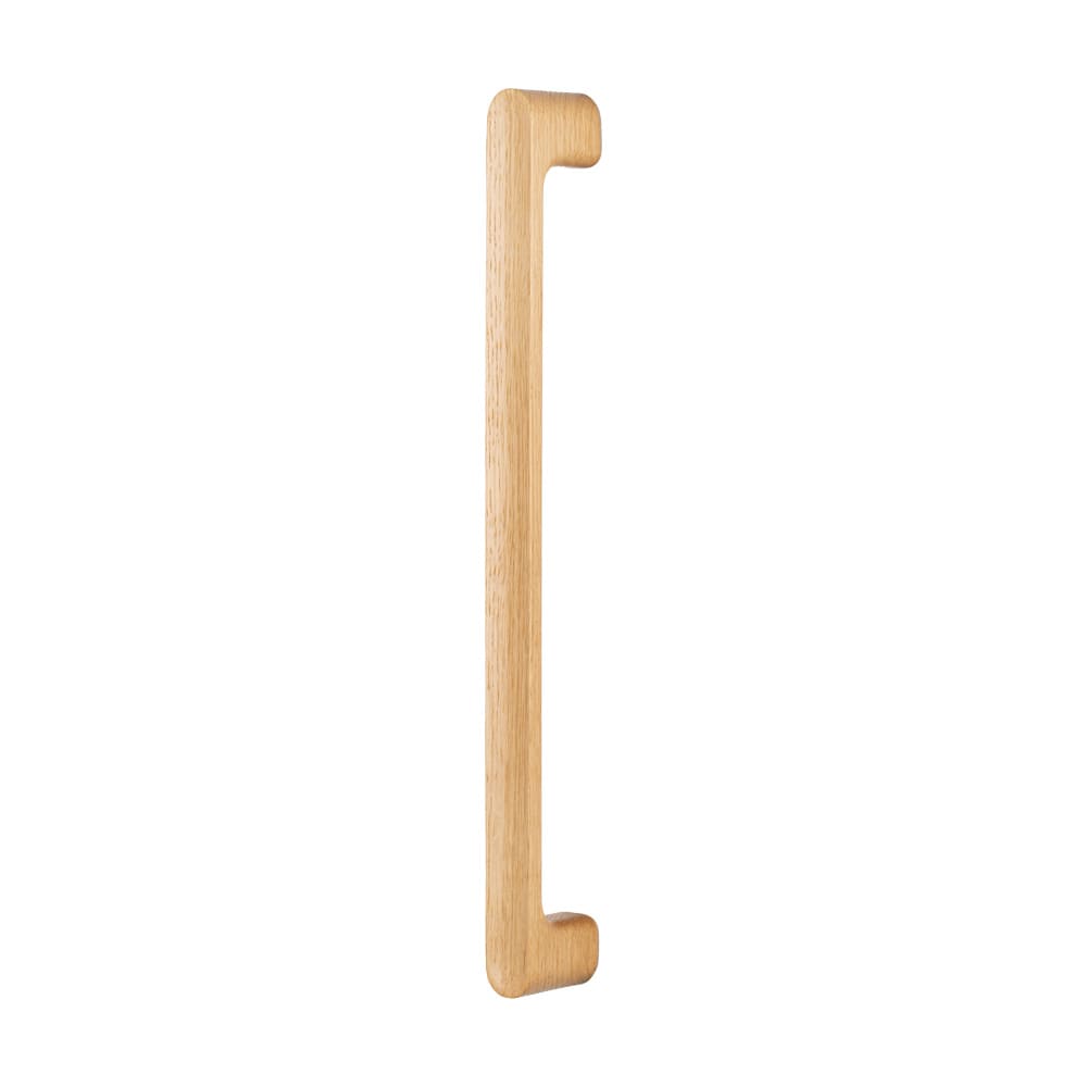 Handle Luv Wood - Oak | Beslagonline.com