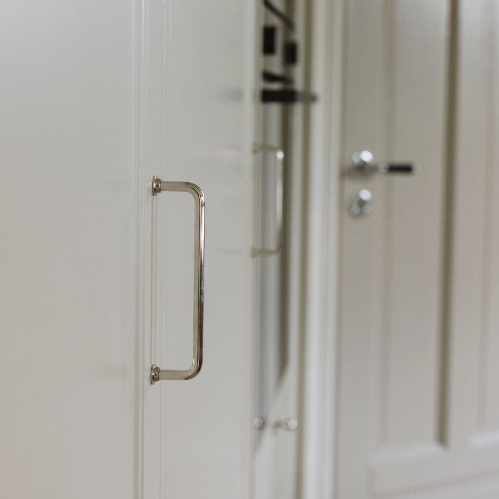 Chrome Kitchen Handles & Furniture Handles | Beslagonline.com