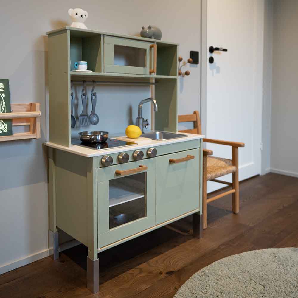 Handle Pinta - Oak | Beslagonline.com