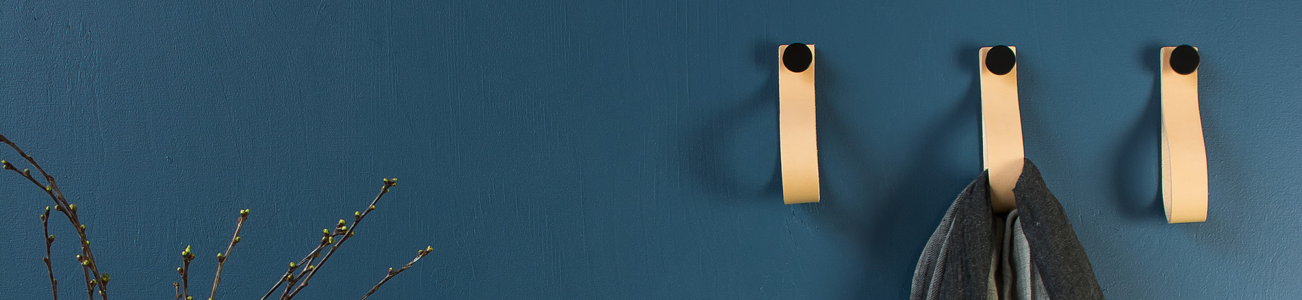 Wall Hook & Coat Hooks | Beslagonline.com