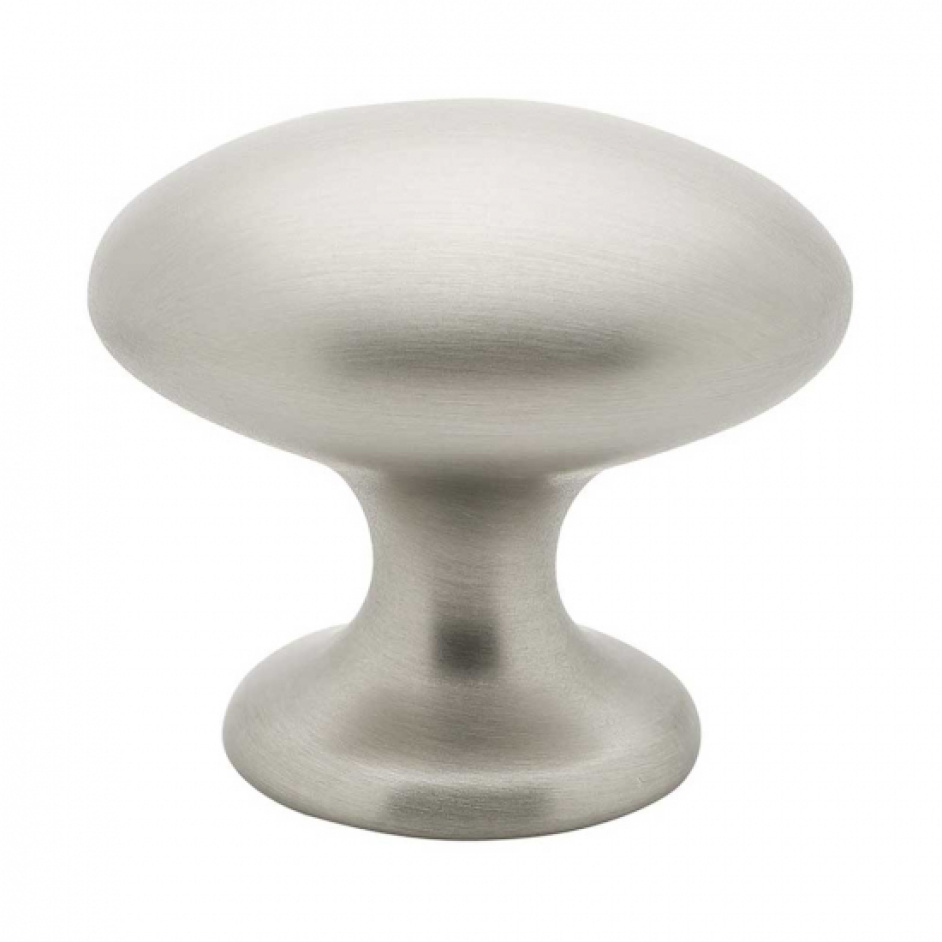 Cabinet Knob 401 - Stainless Steel Finish | Beslagonline.com