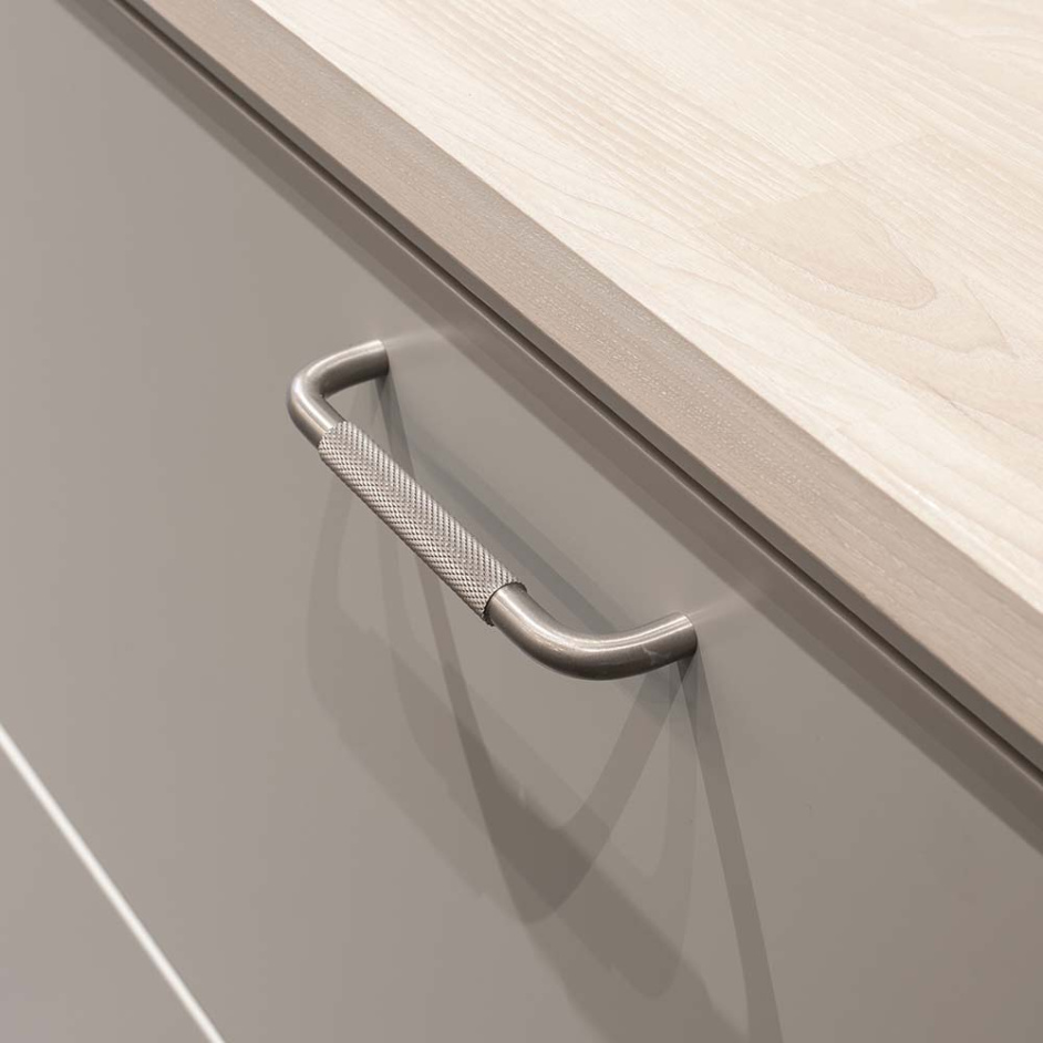 Handle Helix - Stainless Steel Finish | Beslagonline.com