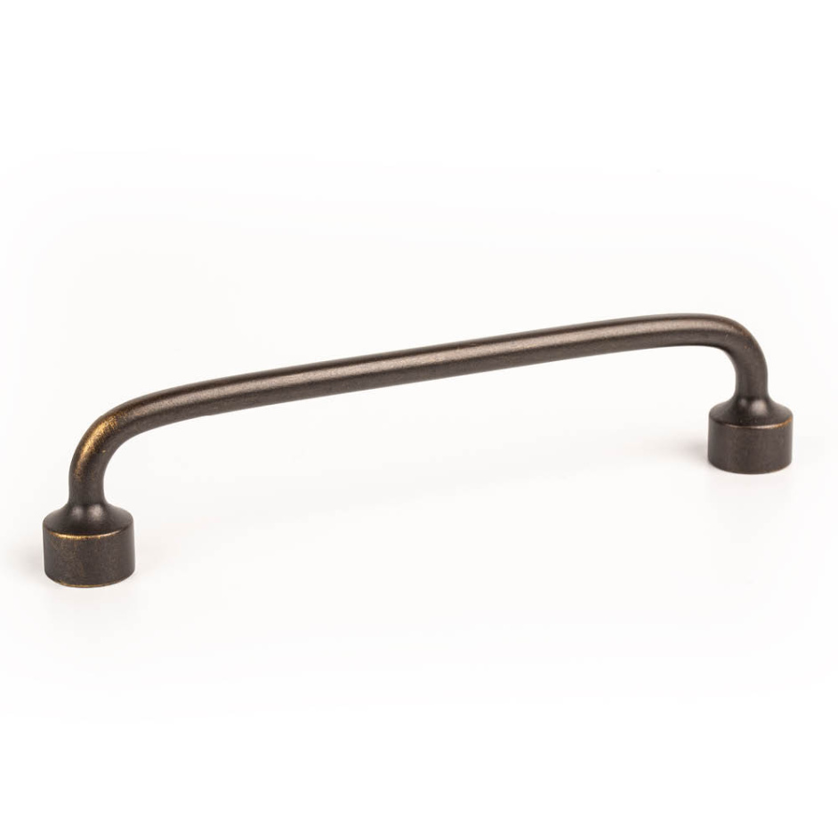 Handle Floid - Antique Brass | Beslagonline.com